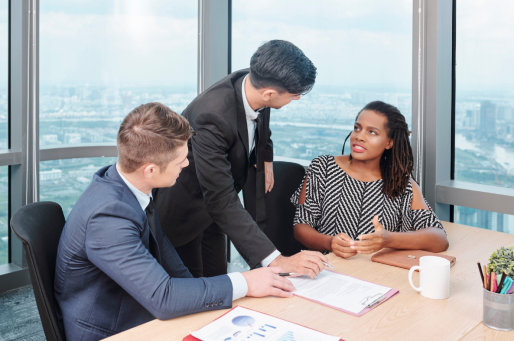 3 Key Points to Structuring a Deal – Bill McDermott