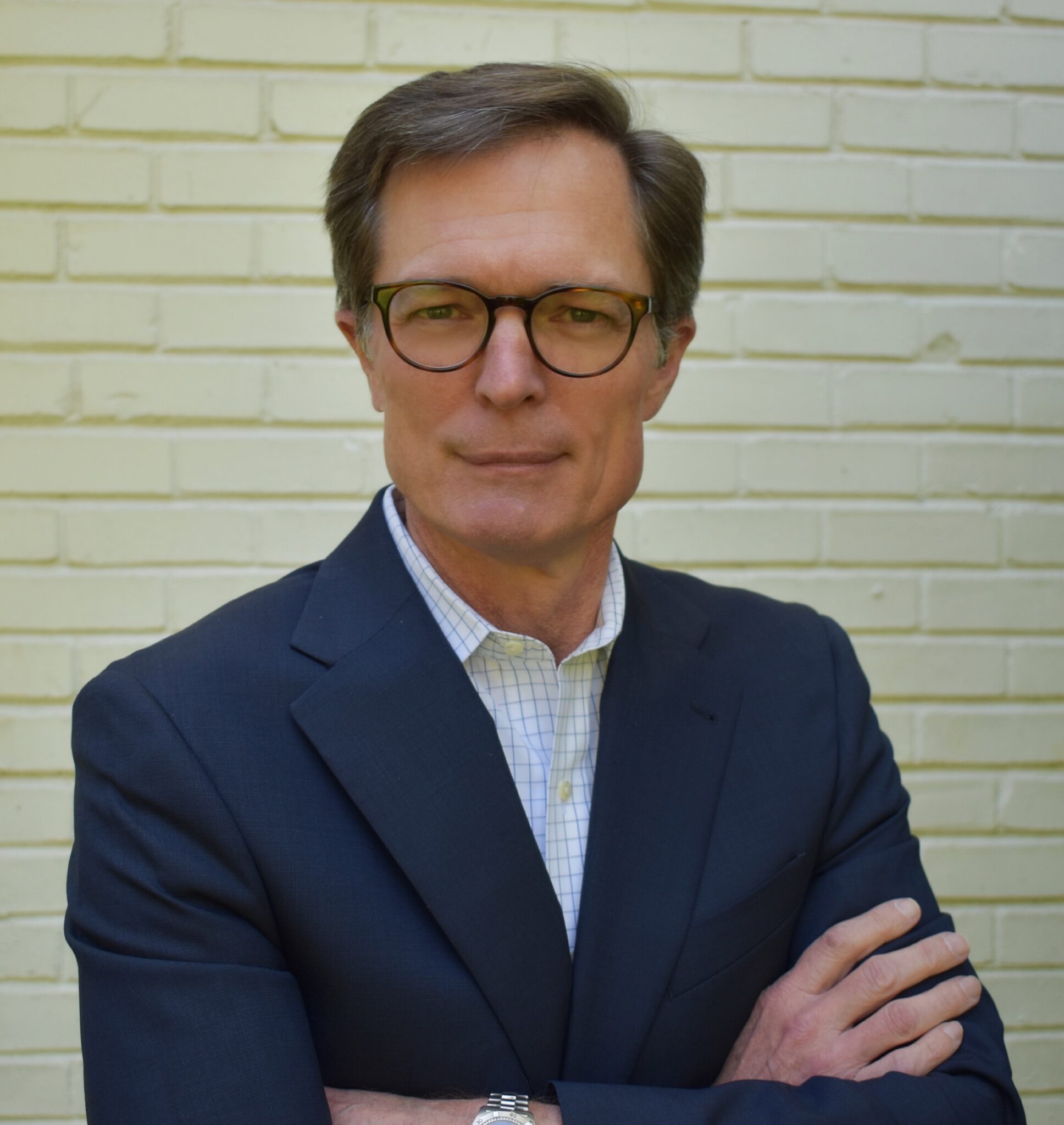 About – Bill McDermott